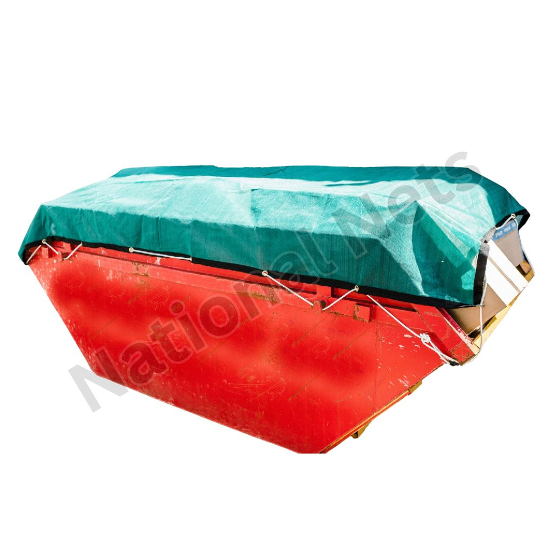 Skip Netting – National Nets