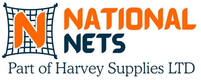 National Nets | Lorry, Skip & Cargo Nets